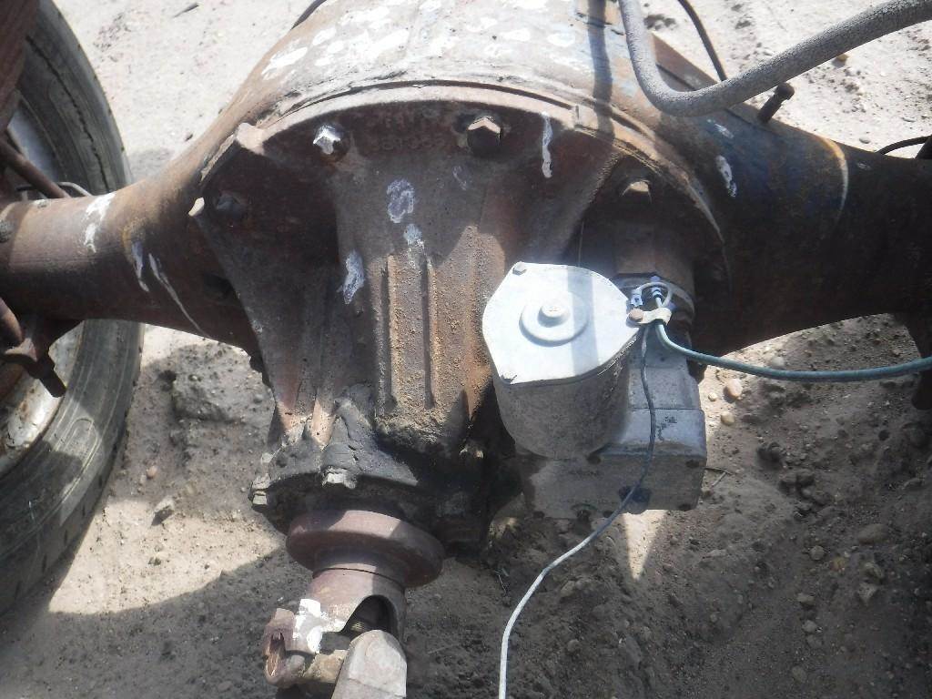 1979 GMC T170 Rear Axle Housing for a GMC - Medium C6000 For Sale ...