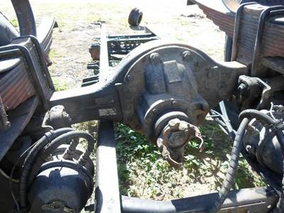 Rockwell RS19145 Rear Axle Housing for a 2006 Hino 268 For Sale ...