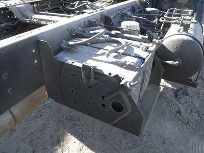 Mitsubishi FK Battery Box for a 1995 Mitsubishi Fuso FK For Sale ...