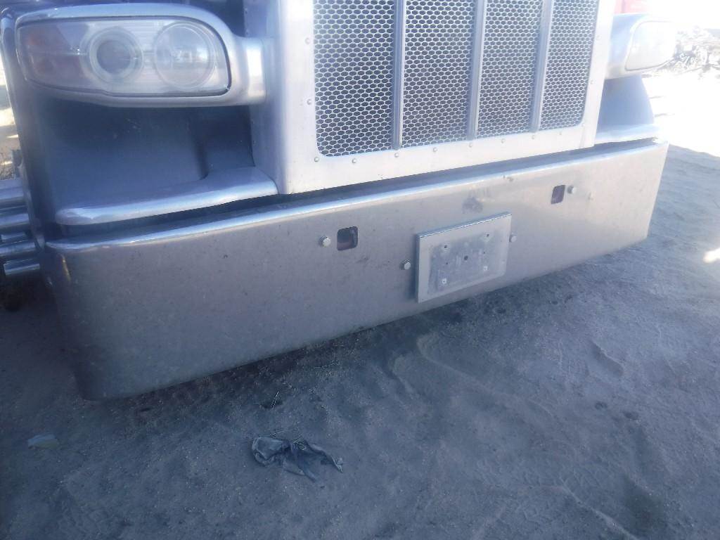 2017 Peterbilt 389 Front Bumper For Sale | Hudson, CO | 323589 ...