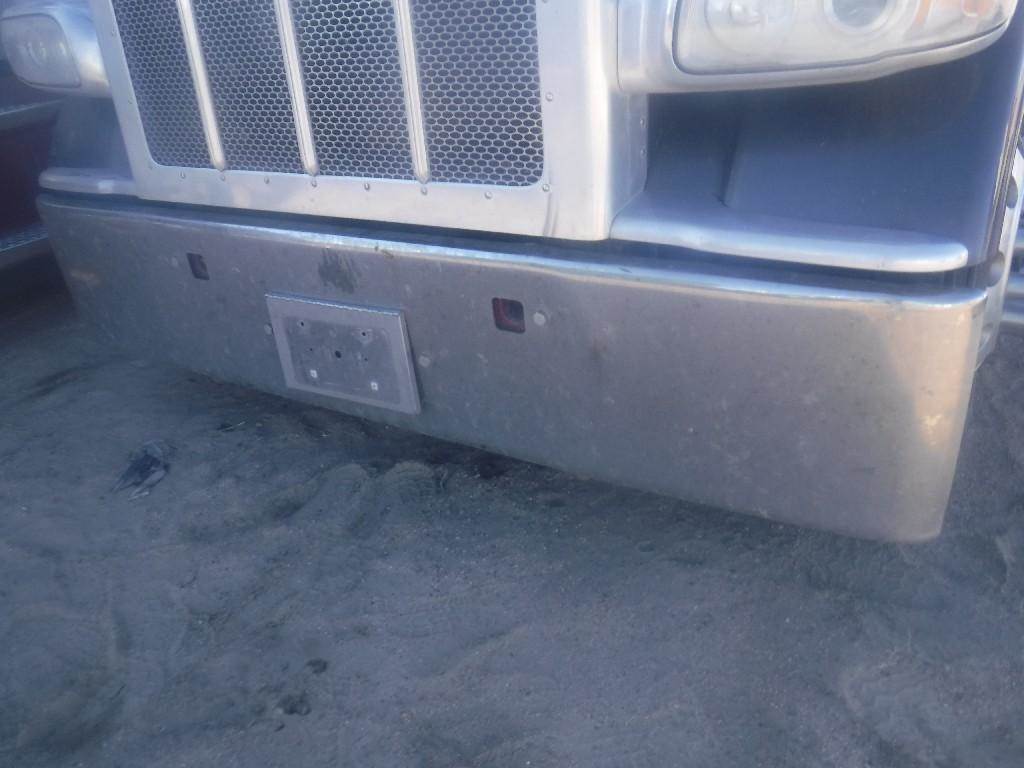 2017 Peterbilt 389 Front Bumper For Sale | Hudson, CO | 323589 ...