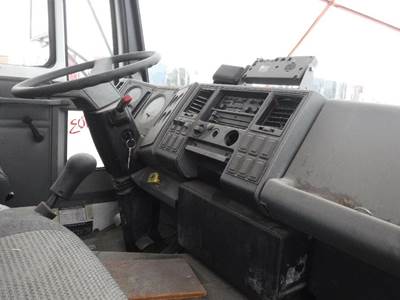 Ford CF6000 Cab Assembly for a 1989 Ford CARGO For Sale | Hudson, CO ...