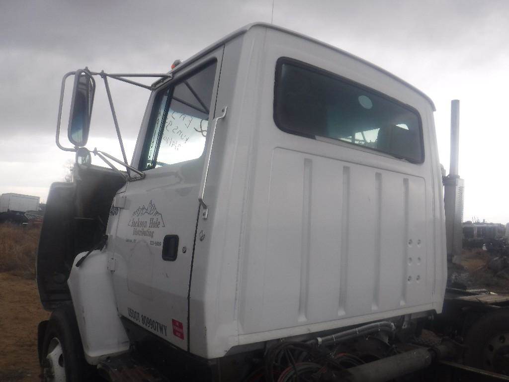 1995 Ford LN8000 Cab Assembly for a Ford L-SER For Sale | Hudson, CO ...