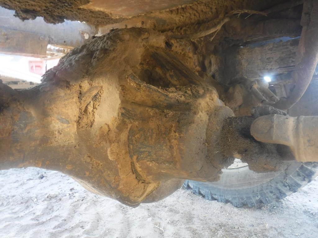 1975 GMC T170 Rear Differential for a GMC - Medium C65 For Sale ...