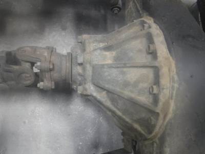 2001 Isuzu R040 Rear Differential for a Isuzu NPR For Sale | Hudson, CO ...