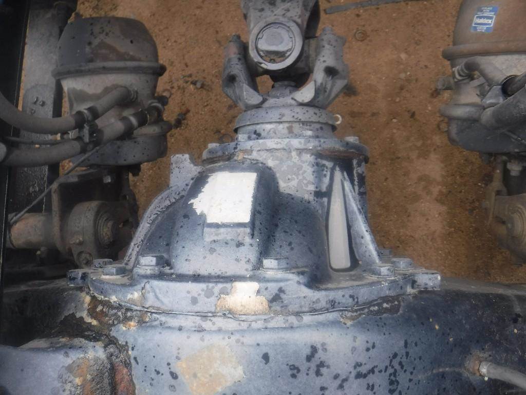 2012 Rockwell RR20145 Rear Differential for a Freightliner CASCADIA For ...