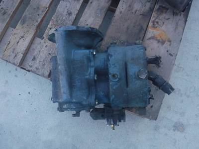 Detroit 6V92 Air Compressor For Sale | Hudson, CO | 317372 ...