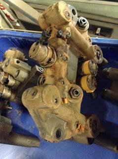 Caterpillar C13 Engine Brake for a 2006 Peterbilt 387 For Sale | Hudson ...
