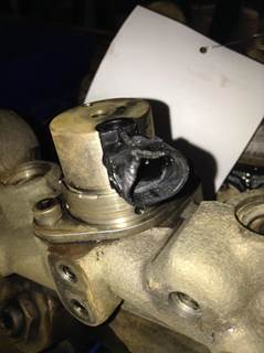 Caterpillar C13 Engine Brake for a 2006 Peterbilt 387 For Sale | Hudson ...