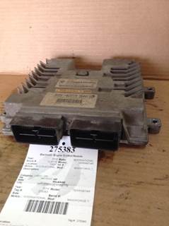 Engine Control Modules (ECM) For Sale | MyLittleSalesman.com