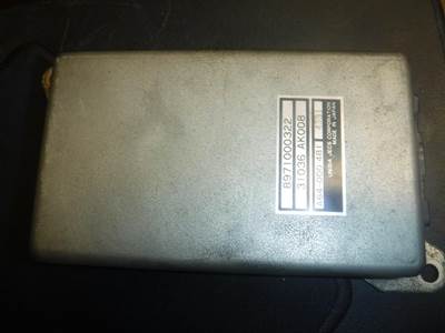 Isuzu NPR Engine Control Modules (ECM) For Sale | MyLittleSalesman.com