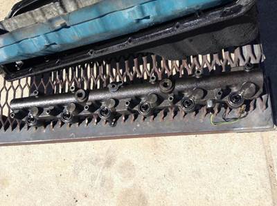 International DT466E Engine Part for a 2006 Engine Teardown For Sale ...