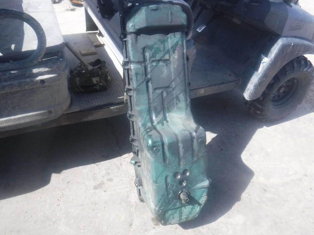 2012 Volvo D13 Engine Oil Pan for a Gmc/Volvo/White VNL660 For Sale ...