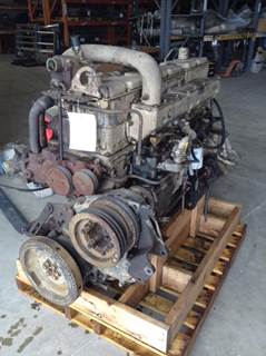 Cummins SMALL CAM Engines For Sale | MyLittleSalesman.com