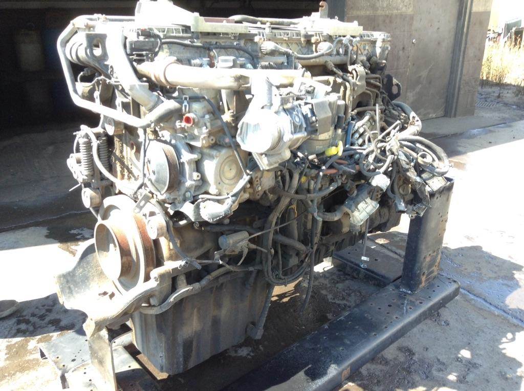 Detroit DD15 Engine for a 2010 Freightliner CASCADIA For Sale | Hudson ...