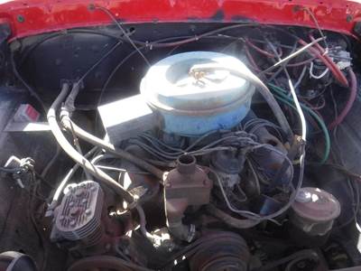 Ford Engines For Sale | MyLittleSalesman.com