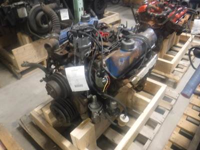Ford Engines For Sale | MyLittleSalesman.com