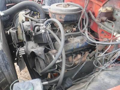 Ford 370 Engines For Sale | MyLittleSalesman.com
