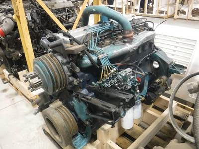 International DT466 Engines For Sale | MyLittleSalesman.com