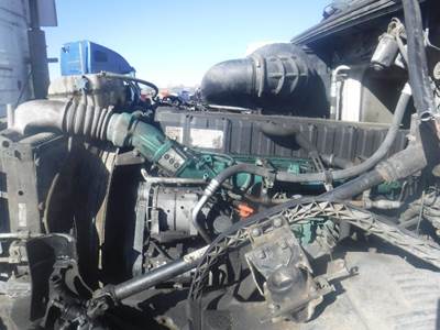Volvo D12 Engines For Sale | MyLittleSalesman.com