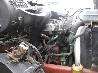 Volvo D12 Engines For Sale | MyLittleSalesman.com