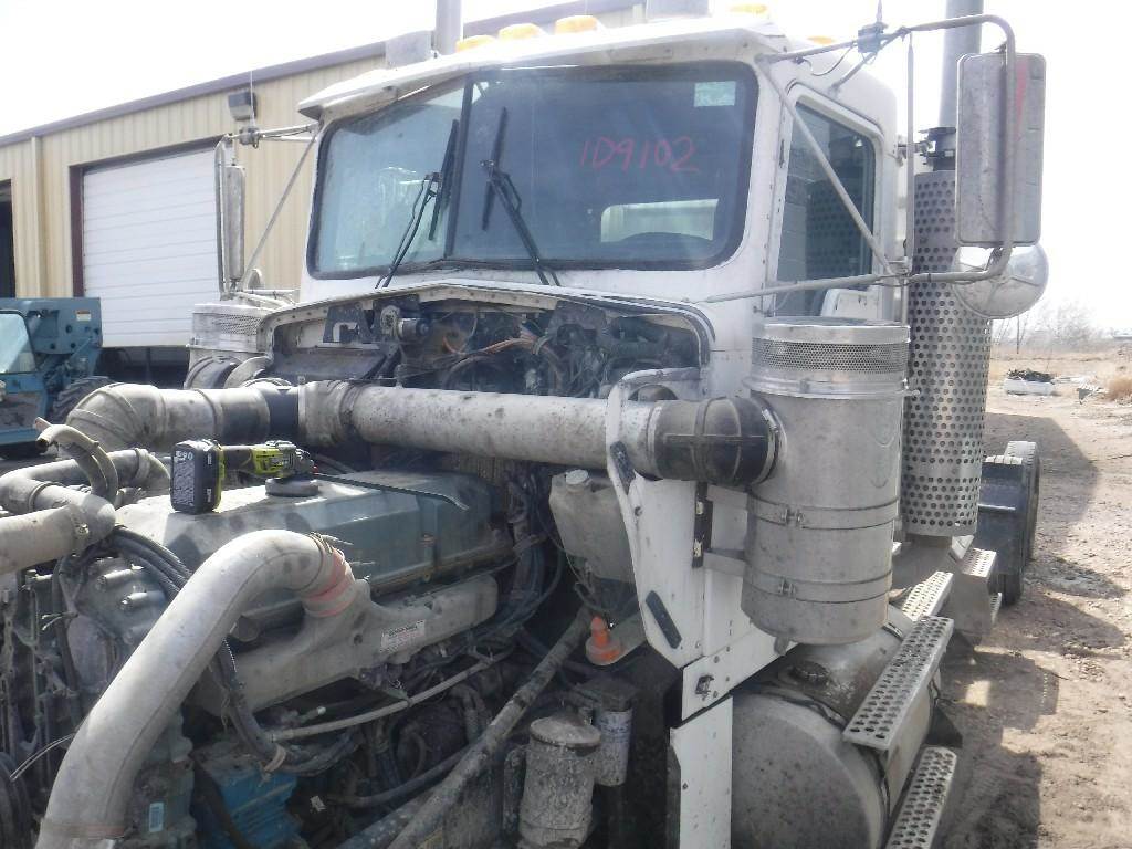 2000 Kenworth Left Exhaust Stack for a Kenworth W900 For Sale | Hudson ...