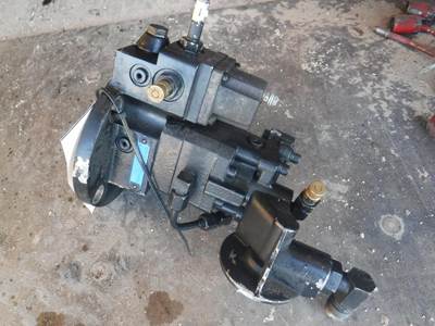 Cummins N14 CELECT PLUS Fuel Injection Pumps For Sale ...