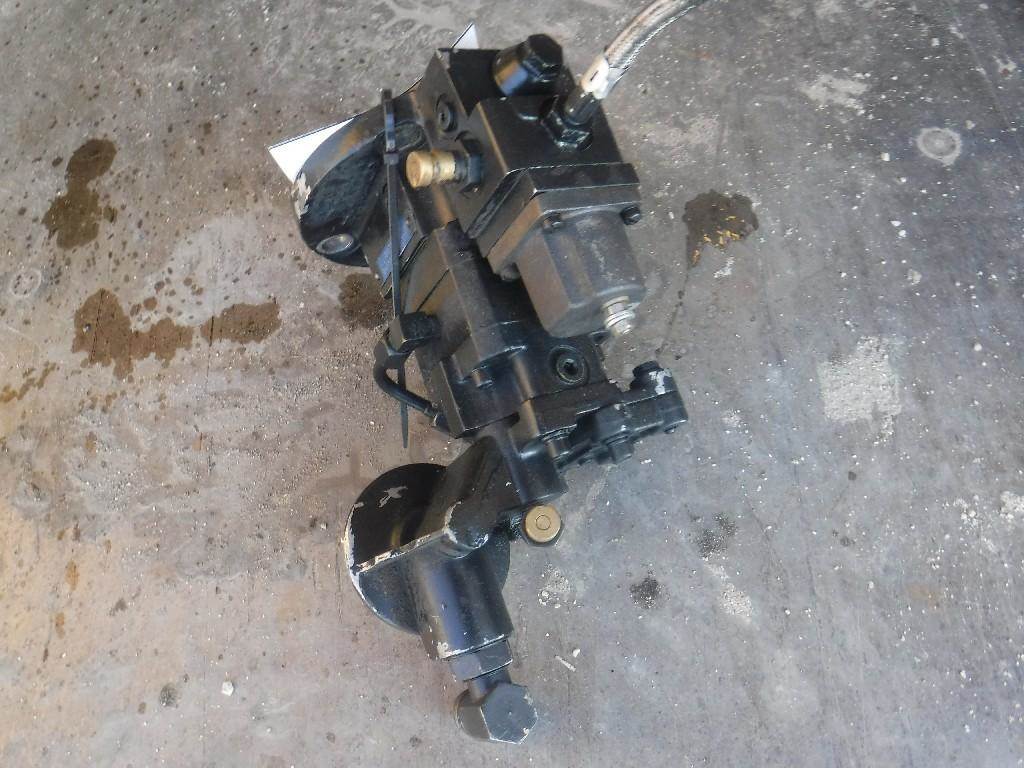 Cummins N14 CELECT PLUS Fuel Injection Pump For Sale | Hudson, CO ...
