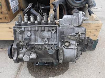 Fuel Injection Pumps For Sale | MyLittleSalesman.com