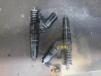 1998 Cummins ISM Fuel Injector for a Peterbilt 385 For Sale | Hudson ...