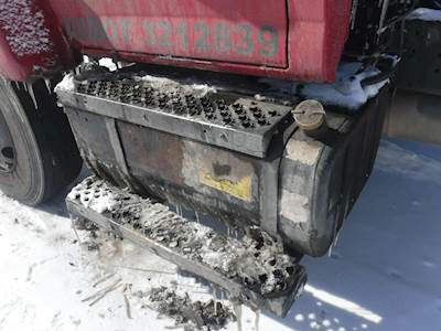 GMC C4500-C8500 Fuel Tanks For Sale | MyLittleSalesman.com