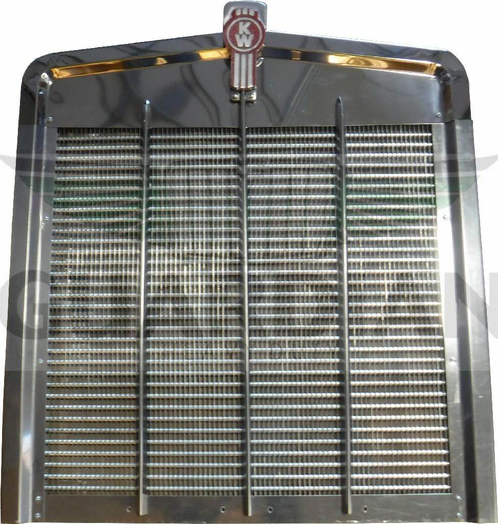 2001 Kenworth W900L Grille For Sale | Hudson, CO | GUA K104-001A ...