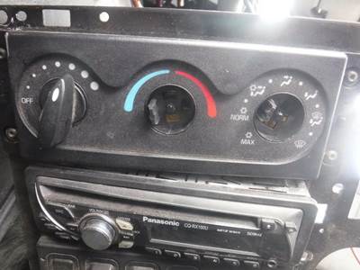 Heater / AC Climate Control Parts for Trucks & Heavy Equipment ...