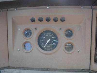 1979 Ford L-SER Instrument Panel Cluster for a Ford LN800 For Sale ...