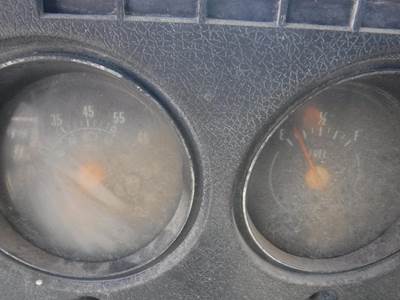 1978 GMC C-SER Instrument Panel Cluster for a Chevrolet C70 For Sale ...