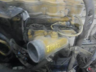 2001 Caterpillar 3126 Intake Manifold for a Ford F650 For Sale | Hudson ...