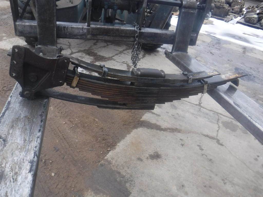 1998 International 4900 Rear Leaf Spring for a International 4700 / ...