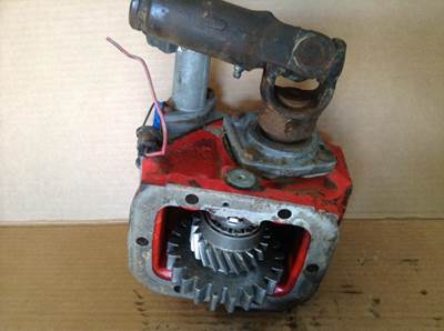 1976 Mack R600 SERIES PTO For Sale | Hudson, CO | 274375 ...