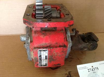 1976 Mack R600 SERIES PTO For Sale | Hudson, CO | 274375 ...