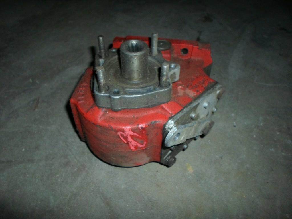 Spicer PTO For Sale | Hudson, CO | 26579 | MyLittleSalesman.com