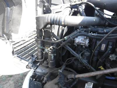Mack Vision Radiator for a 2005 Mack CX600 / VISION For Sale | Hudson ...