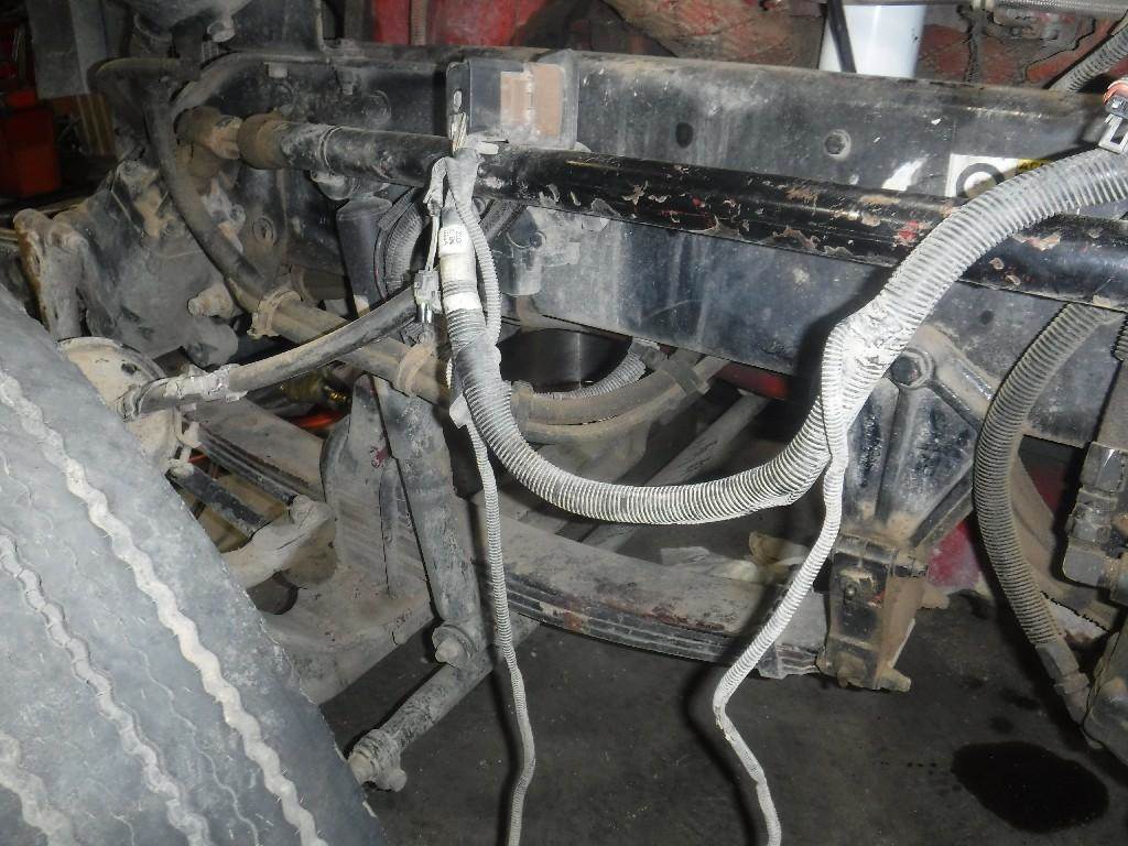 2005 Kenworth STEER AXLE Spring Hanger for a Kenworth W900 For Sale ...