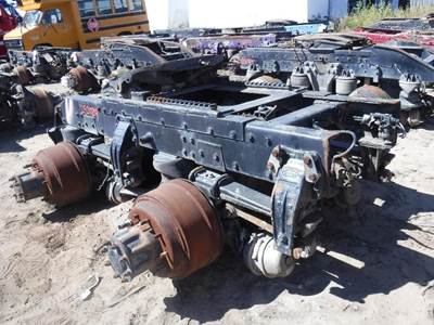 Peterbilt DRIVE AXLE Suspension Parts For Sale | Hudson, CO | 252156 ...