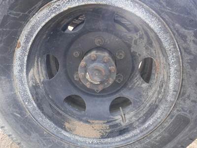 1968 Ford F-600 Tire & Rim for a Ford F600 For Sale | Hudson, CO ...