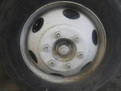 International Truck Tires & Rims For Sale | MyLittleSalesman.com