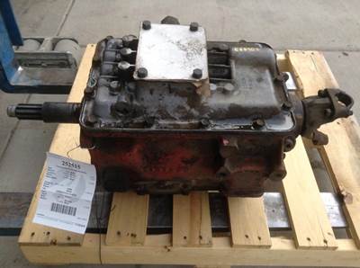 Clark Transmissions For Sale | MyLittleSalesman.com