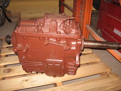 Clark Transmissions For Sale | MyLittleSalesman.com