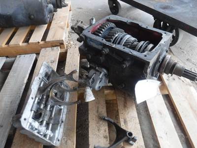 New Process Transmissions For Sale | MyLittleSalesman.com