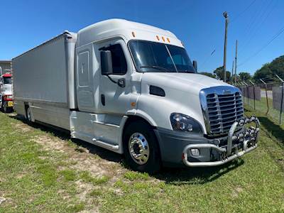 Expeditor / Hot Shot Trucks For Sale | MyLittleSalesman.com