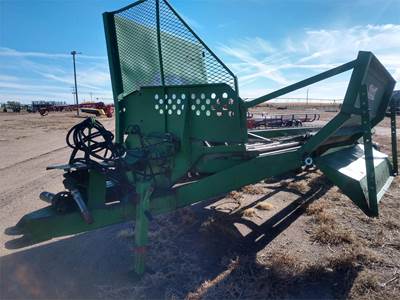 Bale Processors For Sale | MyLittleSalesman.com